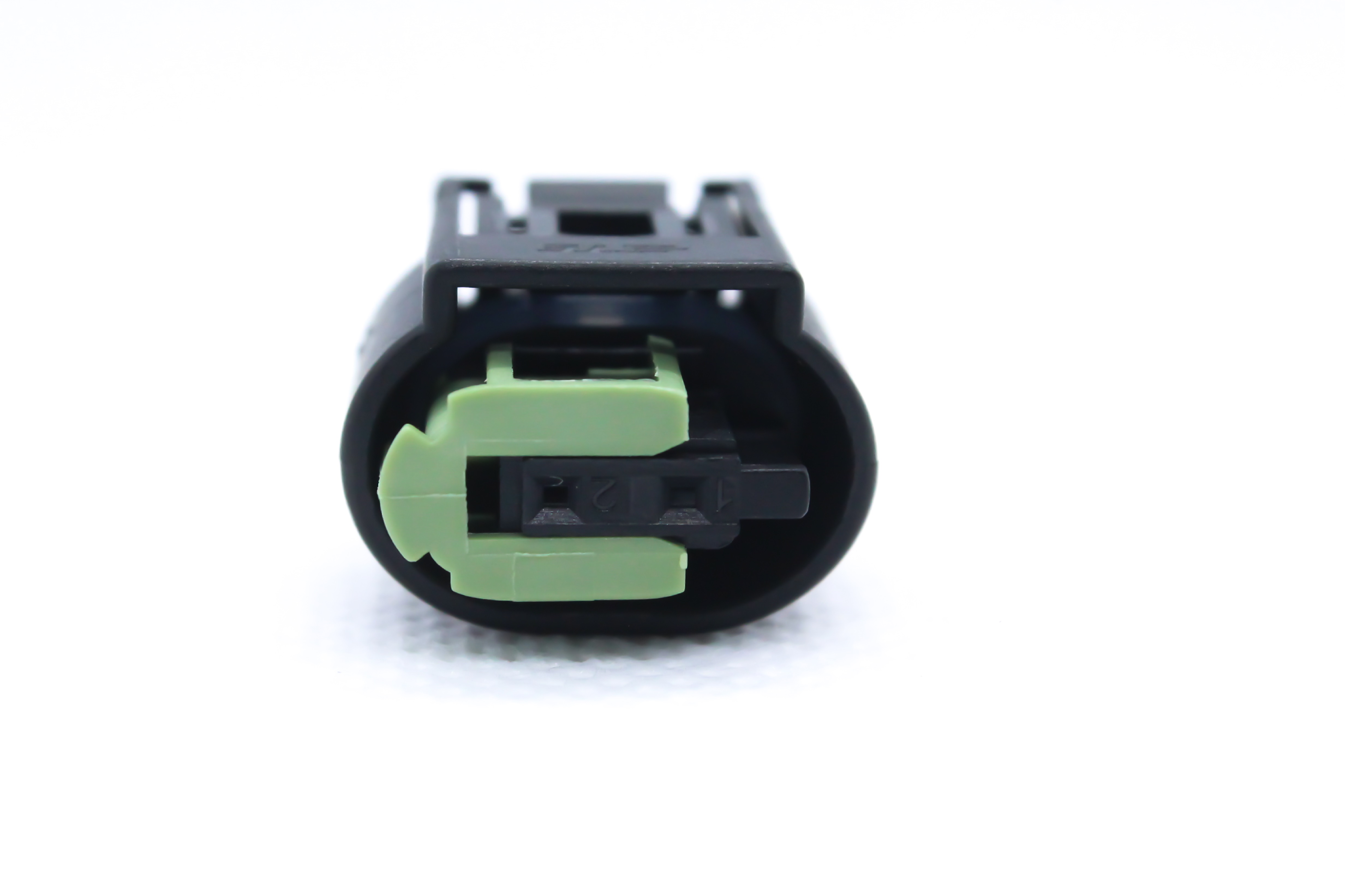 Stecker 2-polig Reparatursatz MQS weiblich 1-967644-1 968405-1 für BMW ...